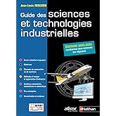 Guide des sciences et technologies industrielles 2024/2025 - Coll ...