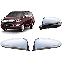 Toyota Innova Crysta LED Tail Lights Distinctive In Pieces, 46% OFF