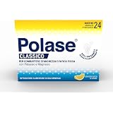 Polase Plus Integratore Alimentare Sali Minerali con Magnesio e ...