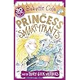 Princess Smartypants and the Fairy Geek Mothers: Amazon.co.uk: Cole ...