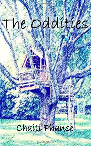 Buy The Oddities Book Online at Low Prices in India | The Oddities ...