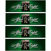 After Eight Dark Mint Chocolate Box, 300g : Amazon.co.uk: Grocery