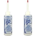 Lily White Sewing Machine Oil - 2 Pack : Amazon.co.uk: Home & Kitchen