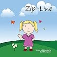 Zip-Line: Amazon.co.uk: Humpherys, David: 9781479196098: Books