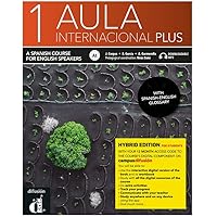 Aula Internacional Plus: Student's book + Exercise book +Mp3 1 (A1 ...