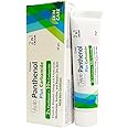U-Richi Panthenol Cream With Vitamin C 50gm: Buy Online at Best Price ...