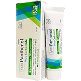 Hepta Panthenol Cream For Skin 50 gm: Buy Online at Best Price in Egypt ...