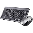 Amazon.in: Buy Acer Wireless Keyboard & Mouse Bundle: Includes RF ...
