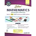 Golden Mathematics Class 12 (Based on NEW NCERT Textbooks for CBSE 2025 ...