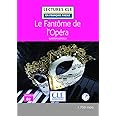 Le Fantôme de l'Opéra. B2 (LECTURES FRANCAIS FACILE) : Leroux, Gaston ...