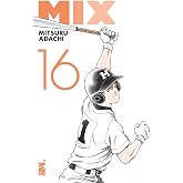Mix (Vol. 5) : Adachi, Mitsuru: Amazon.it: Libri