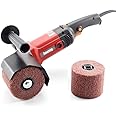 Electric Burnishing Polishing Machine, Anesty Electric Drum Sander ...