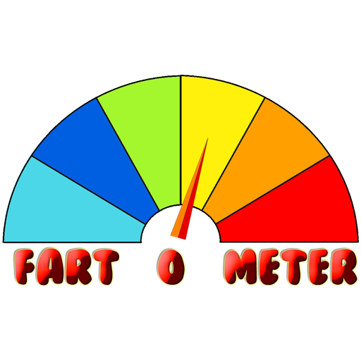 Fart-O-Meter : Amazon.co.uk: Apps & Games
