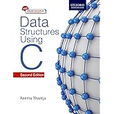 Data Structures Using C By Reema Thareja NVB+658547 : Reema Thareja ...
