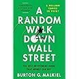 A Random Walk Down Wall Street: The Best Investment Guide That Money ...
