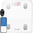 RENPHO Scales for Body Weight, Smart Weighing Scales with High ...