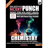 PW NCERT Punch Physics, Chemistry and Biology Set of 3 Books Combo for Competitive Exams (NEET ...