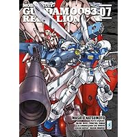 Rebellion. Mobile suit Gundam 0083 (Vol. 10) : Natsumoto, Masato, Yatate, Hajime, Tomino ...