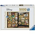 Ravensburger Disney Museum 9000 Piece Jigsaw Puzzle for Adults and Kids ...