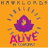 Dream by Hawklords: Amazon.co.uk: CDs & Vinyl