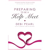 Created to Be His Help Meet: Discover How God Can Make Your Marriage ...