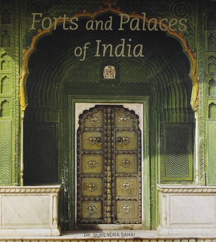 Buy Forts and Palaces of India Book Online at Low Prices in India ...