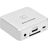 Tobo Cassette Player, Cassette stereo Recording Tape to MP3 Converter ...