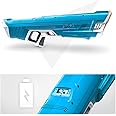 SPYRA – SpyraTwo WaterBlaster Blue – Automated & Precise High-End ...