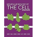 Molecular Biology of the Cell: Amazon.co.uk: Alberts, Bruce ...