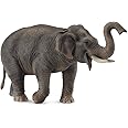Buy Collecta Asian Elephant Toy Figure Online at Low Prices in India ...