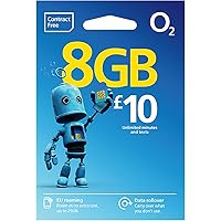 O2 PAYG Mobile Phone Sim Card: Amazon.co.uk: Electronics & Photo