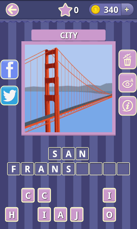 Icon Quiz - Guess The Icons: Amazon.co.uk: Appstore for Android