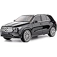SR TOYS 1/24 Mercedes Benz GLE GLE350 Alloy Car Model Alloy SUV Car ...