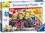 Ravensburger Despicable Me Jigsaw Puzzle (XXL): Amazon.co.uk: Toys & Games