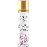 So…? Unique Womens Truffle Cream Body Mist Fragrance Sray 150ml ...