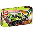 Lego 8231 - Racers 8231 Monster Truck: Amazon.de: Spielzeug