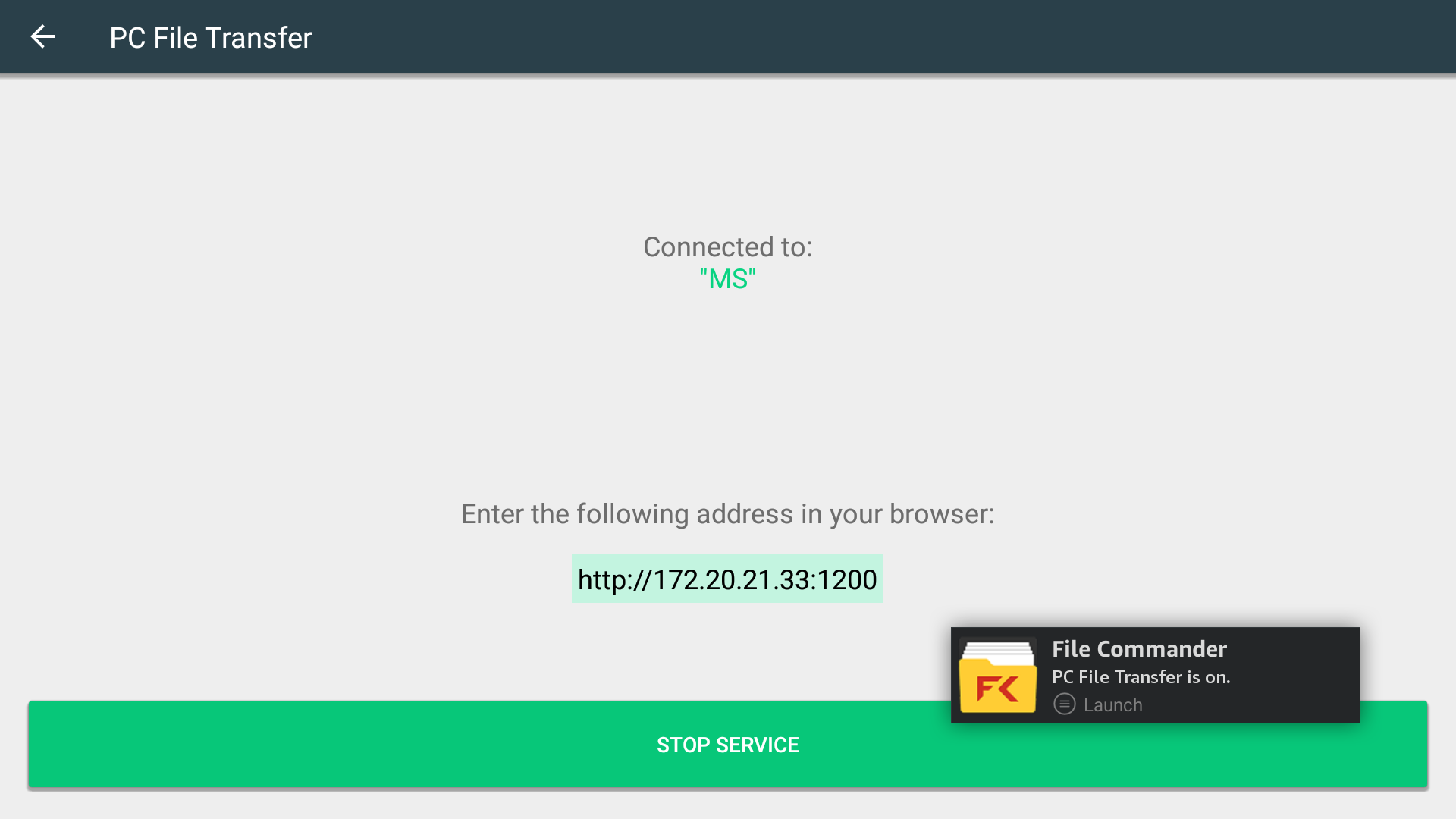 File commander smart tv - customermars