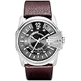 Diesel Analog Black Dial Men's Watch-DZ1206 : Diesel: Amazon.in: Fashion