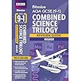 BBC Bitesize AQA GCSE Combined Science Trilogy (Higher) Revision ...
