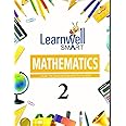 Amazon.in: Buy Holy Faith Learnwell Smart Mathematics Book 2 Book ...
