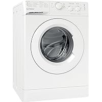 Indesit My Time EWD71452W 7Kg Washing Machine with 1400 rpm - White ...