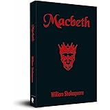 Macbeth [Paperback] William Shakespeare : William Shakespeare: Amazon.in: Books