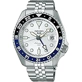 SEIKO SSK021 Automatic Watch for Men - 5 Sports Collection - Men's ...