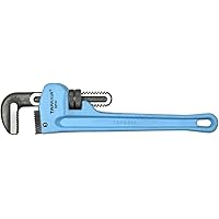 TAPARIA HPW14 Heavy Duty Pipe Wrench (HPW 14) : Amazon.in: Home Improvement