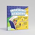 Buy A Day With Inspiring Leaders 1st Book Online at Low Prices in India ...