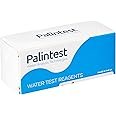 Palintest Calcium Hardness (Calcicol) 50 Tablets : Amazon.co.uk: Health ...