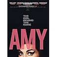 Amy [DVD]: Amazon.co.uk: Asif Kapadia, James Gay-Rees, On The Corner ...