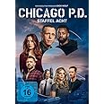 Chicago P.D. - Season 8 [4 DVDs]: Amazon.de: Beghe, Jason, Seda, Jon ...