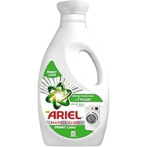 ARIEL MATIC FRONT LOAD LIQUID 2L