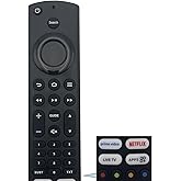 JVC RM-C3253 Remote control for LT-40CF890 LT-49CF890 LT-55CF890 Fire ...